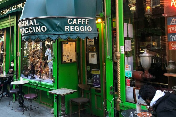 Stonewall and Gaslight: A Self-Guided Tour of Greenwich Village - The Sum Up: Who Would Love This Tour?