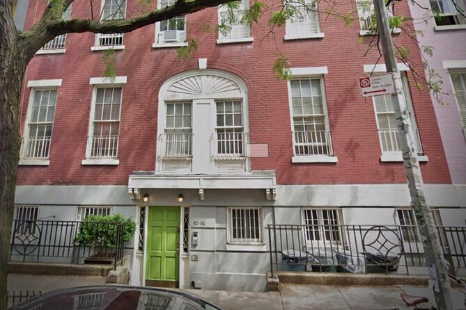 Stonewall and Gaslight: A Self-Guided Tour of Greenwich Village - Frequently Asked Questions (FAQs)