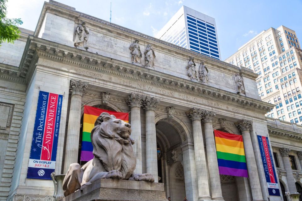 Stonewall and LGBT History Private Walking Tour in NYC - A Deep Dive into the Tour Experience