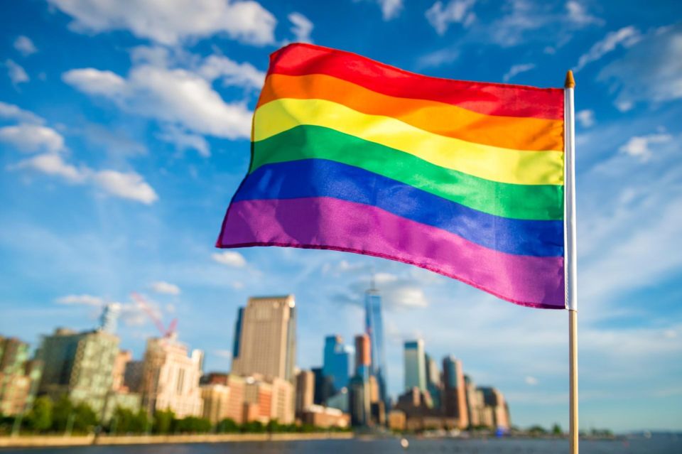Stonewall and LGBT History Private Walking Tour in NYC - Who Is This Tour Best For?