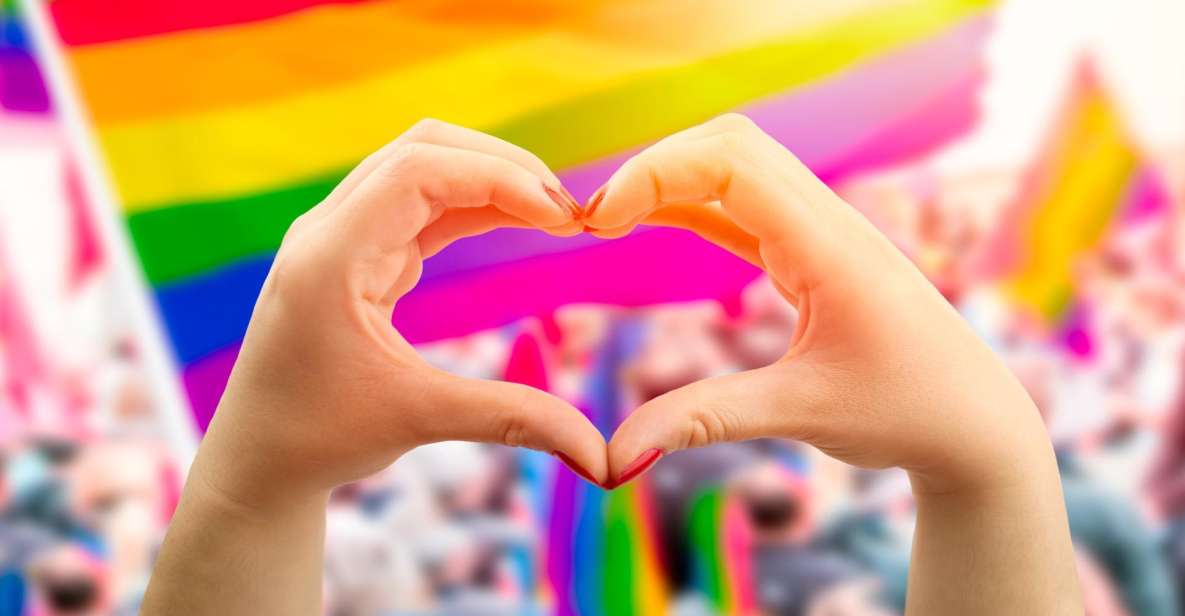 Stonewall and LGBT History Private Walking Tour in NYC - The Sum Up