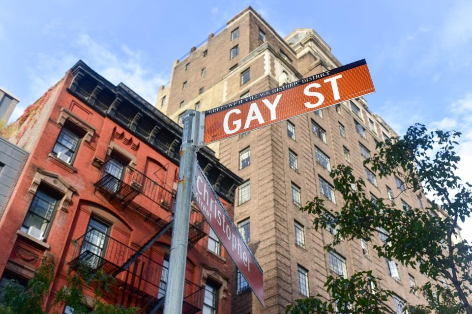 Stonewall and LGBT History Private Walking Tour in NYC - FAQ