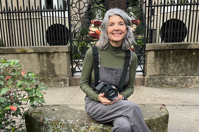 Storied Charleston Walking Tour by Author Liz Duren - In-Depth Look at the Itinerary