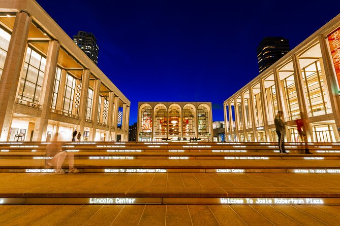 Stories of the Upper West Side: Self-Guided Puzzle Walk - Quirky and Iconic Landmarks