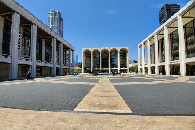 Stories of the Upper West Side: Self-Guided Puzzle Walk - Practical Considerations