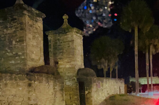 Story of St Augustine private golf cart history tour for up to 5 people! - Exploring the Tour Itinerary in Detail