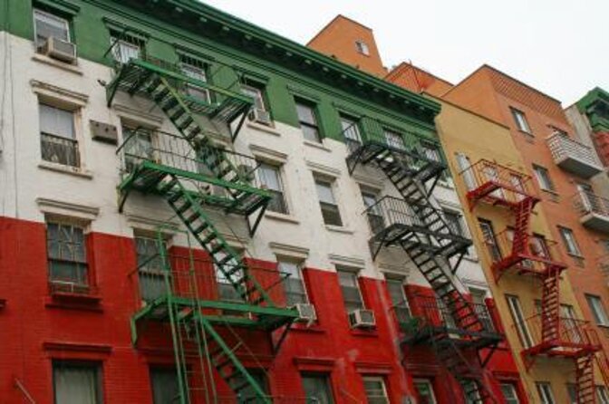 Street Art Tour in New York City with Local Expert Guide - Exploring New York City’s Street Art Scene: A Balanced Look at the Guided Tour