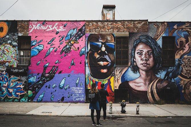 Street Art Tour in New York City with Local Expert Guide - What We Learned from the Reviews