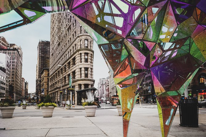 Street Art Tour in New York City with Local Expert Guide - Who Will Love This Tour?