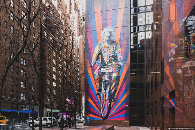 Street Art Tour in New York City with Local Expert Guide - The Sum Up: Is It Worth It?