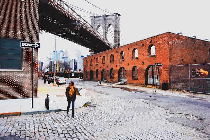 Street Art Tour in New York City with Local Expert Guide - FAQ