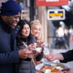 Street Food Tour of South Lake Union- Area of Amazon Spheres - Practical Details and Experience Highlights