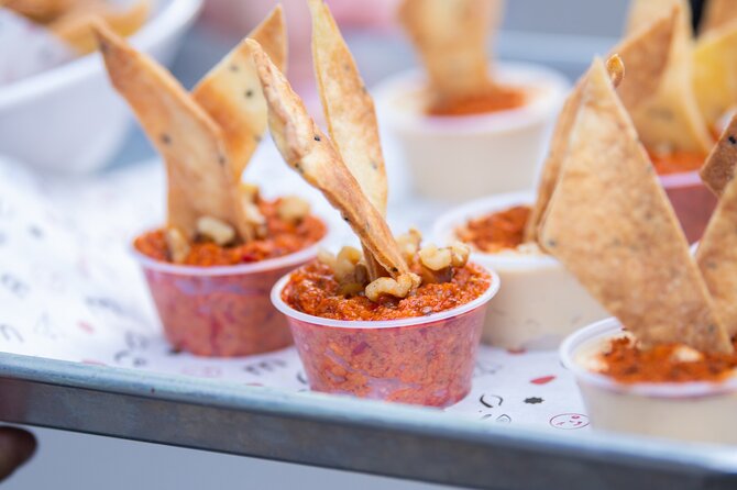 Street Food Tour of South Lake Union- Area of Amazon Spheres - FAQ