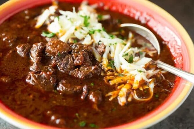 Street Food Tour With a Local Guide in Dallas - Key Points  