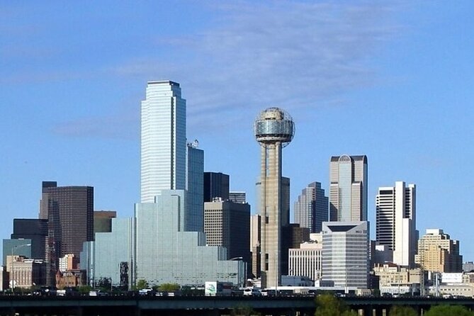 Street Food Tour With a Local Guide in Dallas - Authenticity and Value: Is It Worth It?  