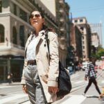 Street-style photoshoot in San Francisco Theater District - An In-Depth Look at the Experience