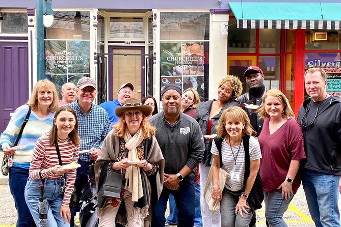 Streetcar Food Tour and Findlay Market with Riverside Food Tours - A Wholesome Introduction to Cincinnati