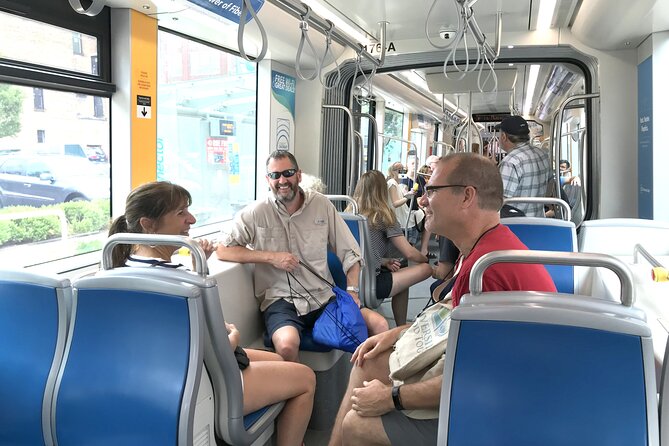 Streetcar Food Tour and Findlay Market with Riverside Food Tours - Full Breakdown of the Itinerary