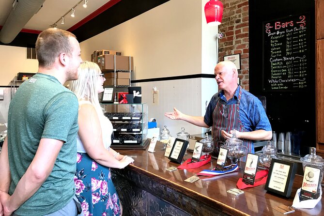 Streetcar Food Tour and Findlay Market with Riverside Food Tours - What Reviewers are Saying