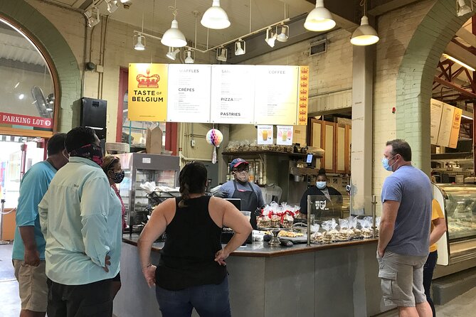 Streetcar Food Tour and Findlay Market with Riverside Food Tours - Who Should Consider This Tour?