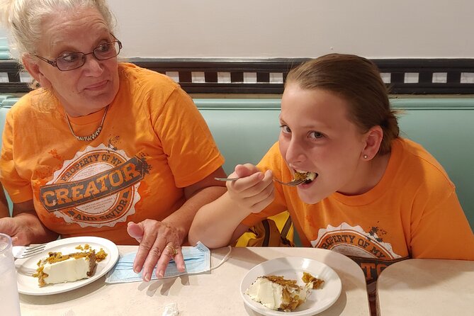 Streetcar Food Tour and Findlay Market with Riverside Food Tours - The Sum Up