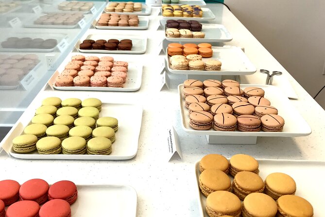 Streetcar Food Tour and Findlay Market with Riverside Food Tours - Frequently Asked Questions