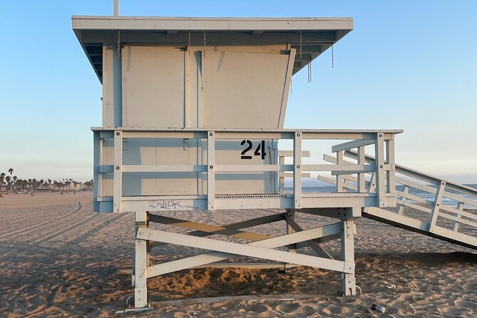 Stretch and Sip: Yoga with Fresh Juice on Santa Monica Beach - Who Will Love This Tour?