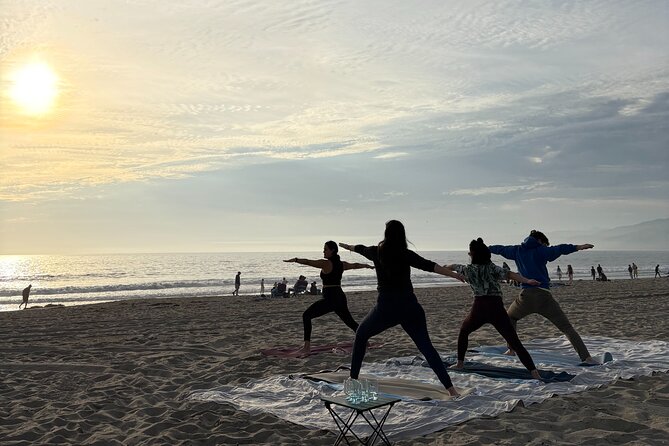 Stretch and Sip: Yoga with Fresh Juice on Santa Monica Beach - Final Thoughts