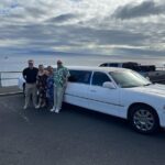 Stretch Limousine Private Transfer around the Island of Maui - Authentic Insights from Reviewers