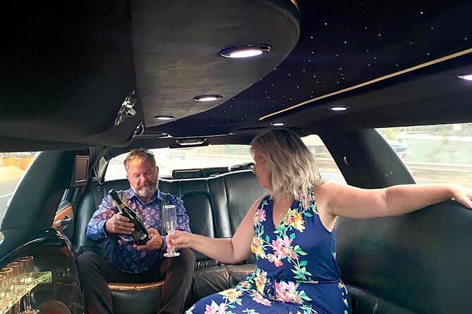 Stretch Limousine Private Transfer around the Island of Maui - FAQ
