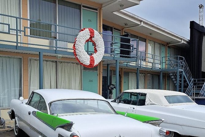 Stride Through History: 2-Hour African American Heritage Tour - Making the Most of Your Experience