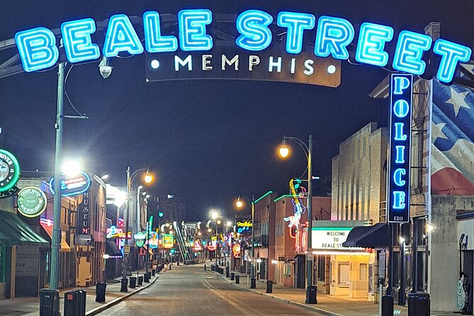 Stride Through History: 2-Hour African American Heritage Tour - Final Thoughts