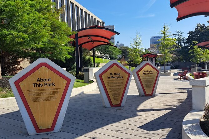 Stride Through History: 2-Hour African American Heritage Tour - FAQ