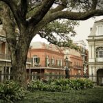 Struttin' Down Royal Street Walking Audio Tour - Detailed Breakdown of the Itinerary