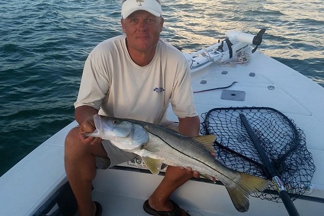 Stuart Inshore Fishing Charters - Authentic Insights from Reviews