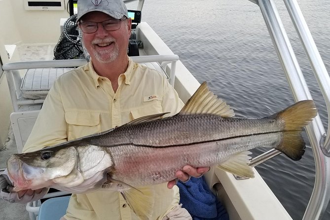 Stuart Inshore Fishing Charters - Who Would Love This Tour?