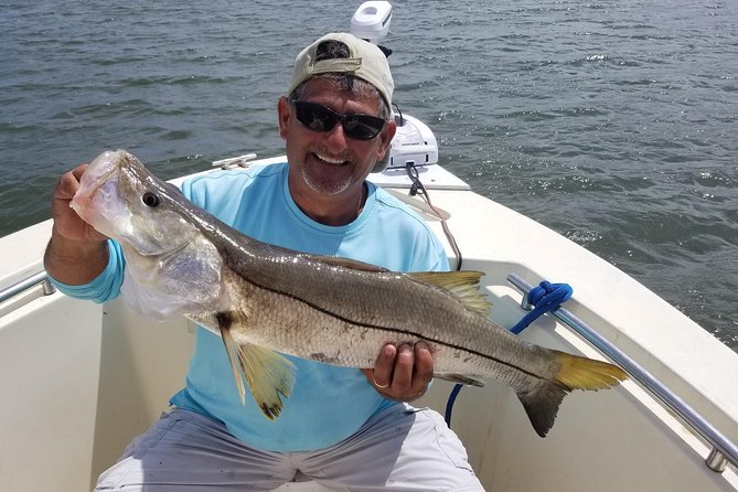 Stuart Inshore Fishing Charters - Final Thoughts