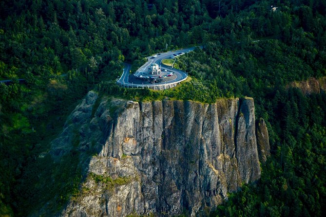 Stunning Air Tour of the Columbia River Gorge by Envi Adventures - The Sum Up: Who Is This Tour For?