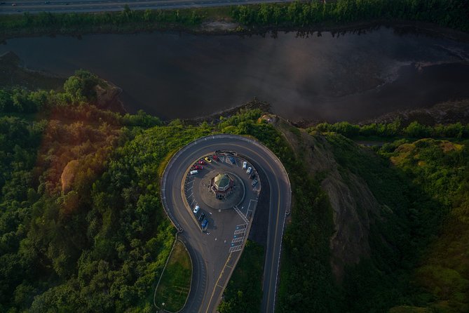 Stunning Air Tour of the Columbia River Gorge by Envi Adventures - FAQ