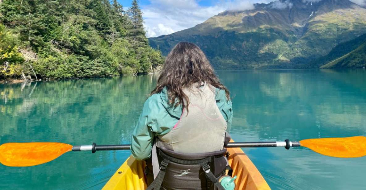 Stunning Grant Lake 2 Day Hike, Kayak & Yurt Stay with Meals - What’s Included and What to Bring