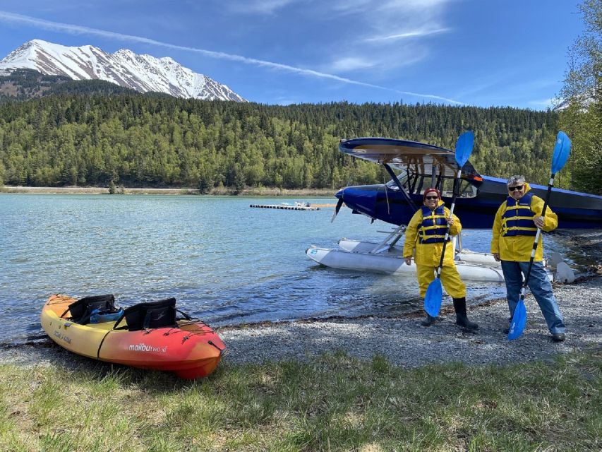 Stunning Grant Lake 2 Day Hike, Kayak & Yurt Stay with Meals - Final Thoughts: Who Is This Tour Perfect For?