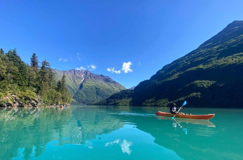 Stunning Grant Lake 2 Day Hike, Kayak & Yurt Stay with Meals - FAQs