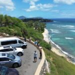 Stunning Views of Oahu: Half-Day Scenic Tour with 7 Lookouts - The Authentic Experience