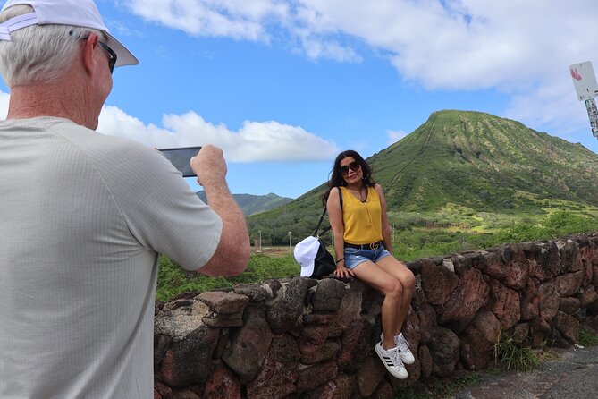 Stunning Views of Oahu: Half-Day Scenic Tour with 7 Lookouts - Practical Tips for Visitors