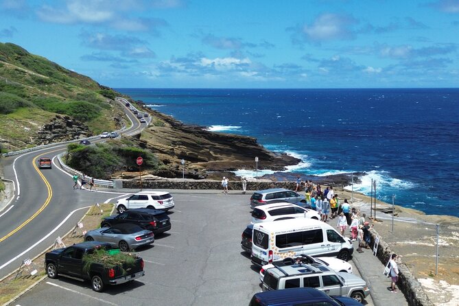 Stunning Views of Oahu: Half-Day Scenic Tour with 7 Lookouts - Who Should Consider This Tour?