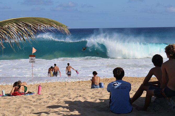 Stunning Views of Oahu: Half-Day Scenic Tour with 7 Lookouts - The Sum Up