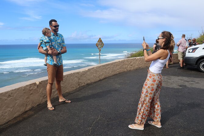 Stunning Views of Oahu: Half-Day Scenic Tour with 7 Lookouts - FAQ