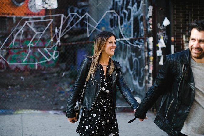 Styled Photoshoot in SOHO in New York City - What to Expect from Your SOHO Photoshoot Experience