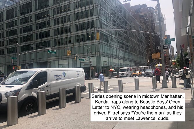 SUCCESSION Walking Tour of Uptown Manhattan Filming Locations - Final Thoughts: Is This Tour Worth It?