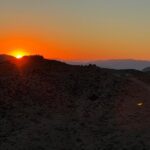 Summer Mojave Desert Twilight RZR Quest in Las Vegas - The Complete Breakdown of the Experience